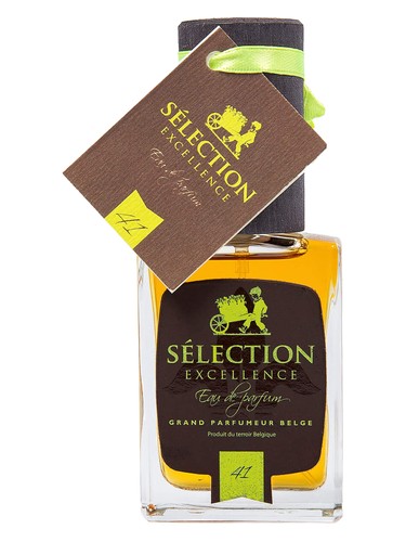 No. 41 Sélection Excellence Cologne - ein es Parfum für Männer