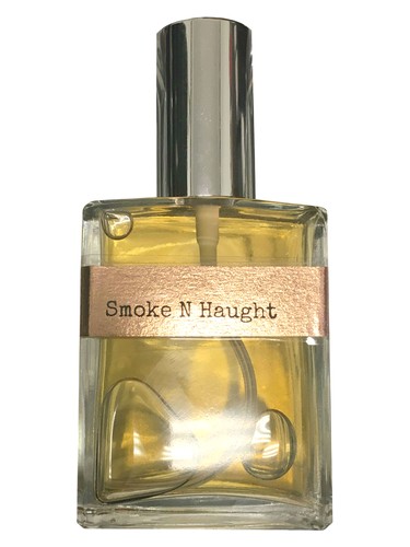 Smoke N Haught Haught Parfums perfume - a fragrance for women and men 2016