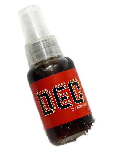 December Smell Bent perfume - a fragrance for women and men 2016