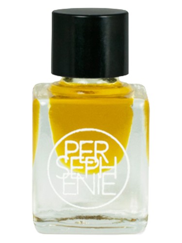 Tuberose Vetiver Attar Persephenie Studio fragancia - una fragancia ...