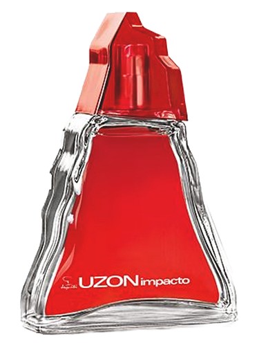 Uzon Impacto Jequiti cologne - a fragrance for men 2017