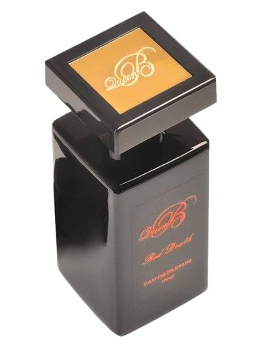 Red Death Queen B аромат — аромат для мужчин и женщин 2015