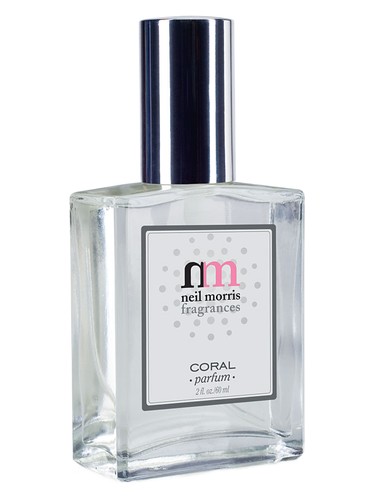 Coral Neil Morris perfume - a fragrance for women and men