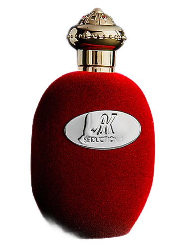 Seduction 1 AK France perfume - a fragrance for women 2017