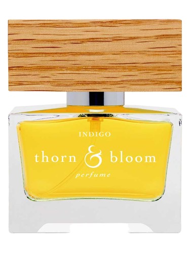 Indigo Thorn & Bloom fragancia - una fragancia para Hombres y Mujeres 2015