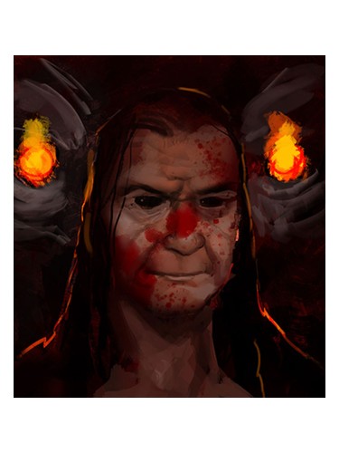 Mr. Czernobog Black Phoenix Alchemy Lab perfume - a fragrância ...