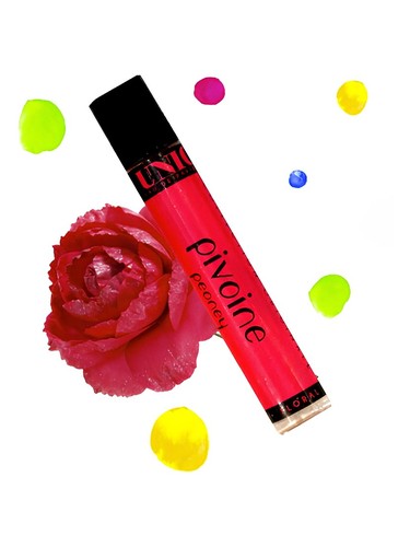 Pivoine Unic perfume - a fragrance for women and men 2016