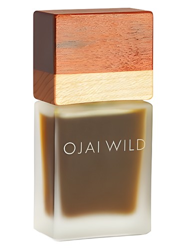 Juniper Berry Ojai Wild perfume - a fragrance for women and men 2017