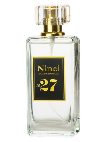 Ninel No. 27 Ninel Perfume perfume - a fragrance for women 2014