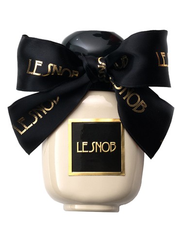 LE SNOB No II Vintage Rose Les Parfums de Rosine perfume - a fragrance ...