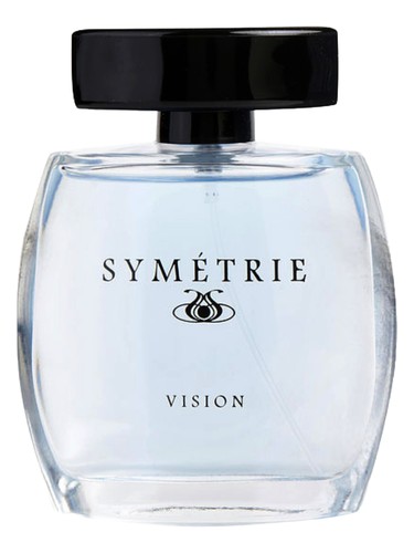 Vision Symétrie cologne - a fragrance for men 2017