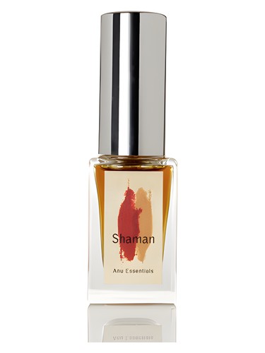 Shaman Anu Essentials perfume - a fragrance for women and men
