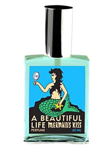Mermaid's Kiss A Beautiful Life Brands perfume - a fragrance for women