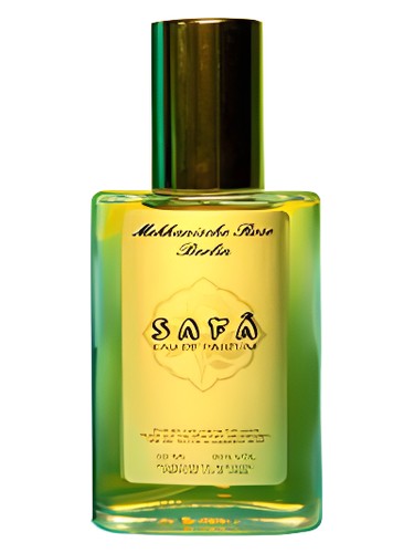 Safa Mekkanische Rose perfume - a fragrance for women and men