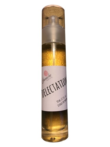 Delectation Ganache Parfums perfume - a fragrance for women and men 2017