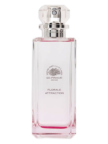 Florale Attraction Ed Pinaud аромат — аромат для мужчин и женщин 2018