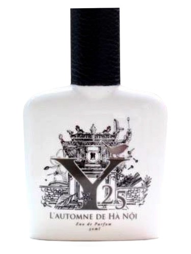 L'Automne De Hanoi Y25 perfume - a fragrance for women and men 2015