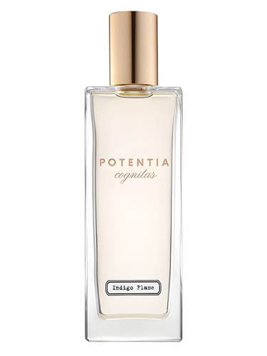 Indigo Flame The House Of Potentia perfume - a fragrance for women and ...