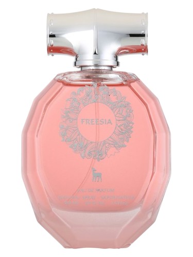 Freesia Kolmaz perfume - a fragrance for women