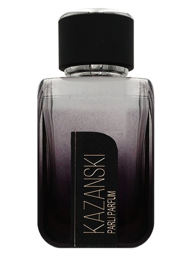 Kazanski Parli Parfum cologne - a fragrance for men 2018