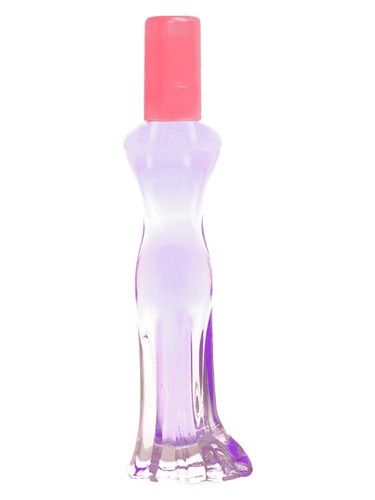 Brilliant Lady Parli Parfum perfume - a fragrance for women 2017