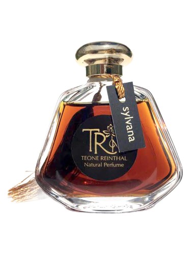 Sylvana TRNP 香水 - 一款 2018年 中性 香水