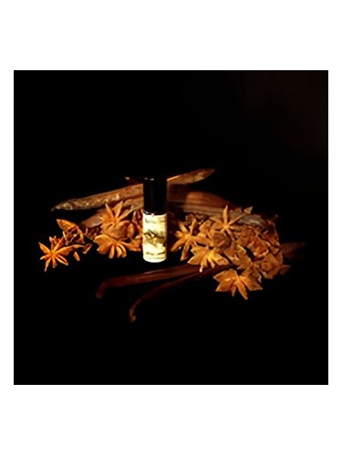 Black Mallow Solstice Scents perfume - a fragrance for women and men