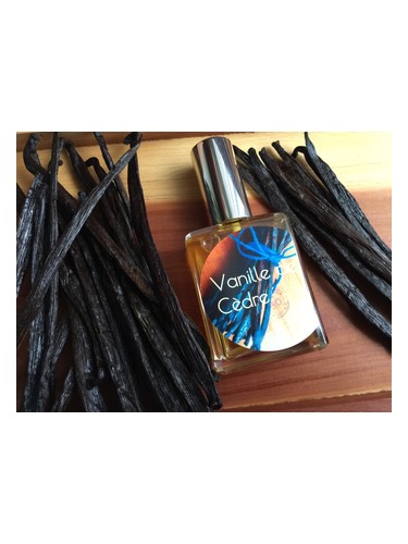 Vanille de Cèdre Kyse Perfumes fragancia - una fragancia para Hombres y ...