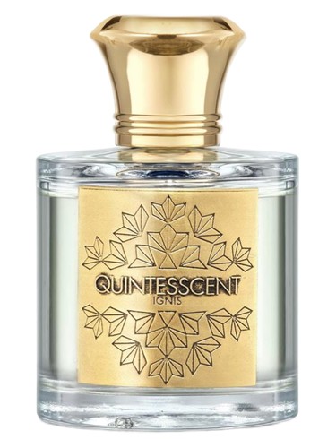 Ignis Quintesscent perfume - a fragrance for women and men 2018