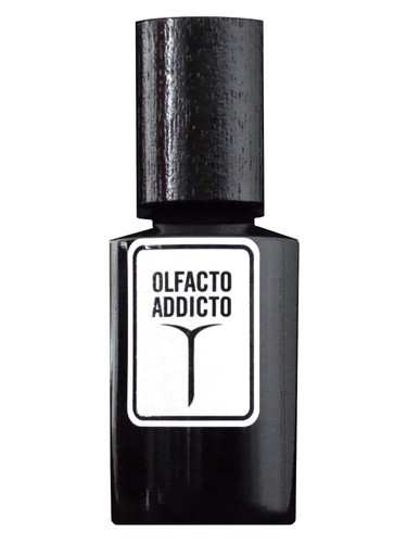 Olfacto Addicto Olfacto perfume - a fragrance for women and men 2019