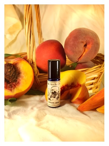 Chantilly Cream Solstice Scents perfume - a fragrance for women 2019