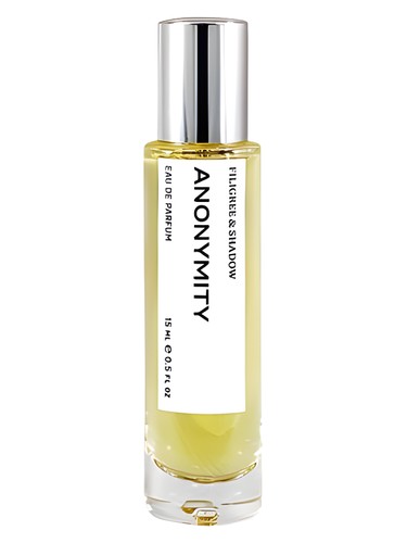 ANONYMITY Filigree & Shadow аромат — аромат для мужчин и женщин 2015