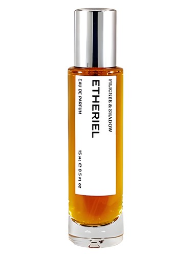 ETHERIEL Filigree & Shadow perfume - a fragrance for women and men 2015