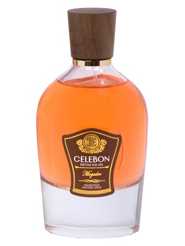 Mogador Celebon perfume - a fragrance for women 2019