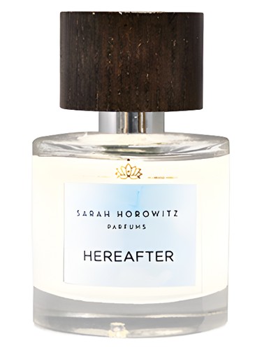 Hereafter Sarah Horowitz Parfums perfume - a fragrance for women and men
