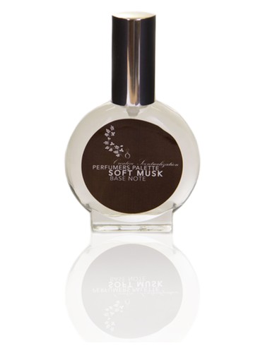 Soft Musk Base Note Sarah Horowitz Parfums perfume - a fragrance for ...