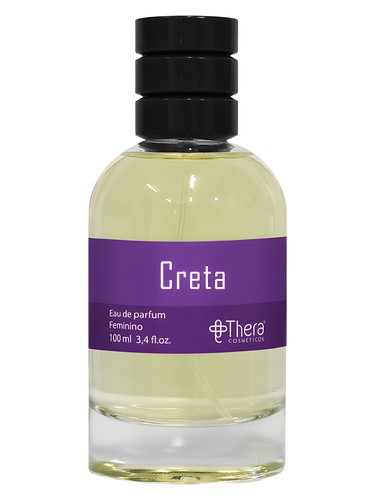 Creta Thera Cosméticos perfume - a fragrance for women 2011