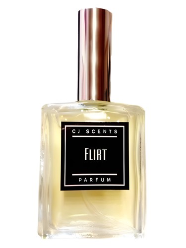 Flirt CJ Scents parfem - parfem za žene i muškarce