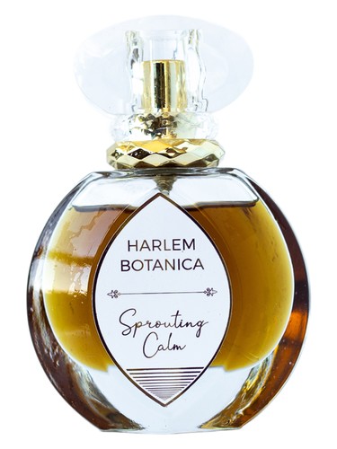 Sprouting Calm Harlem Botanica perfume - a fragrance for women and men 2015