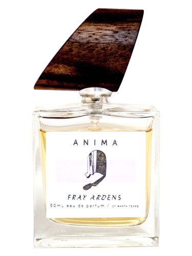 Anima Fray Ardens perfume - a fragrance for women and men