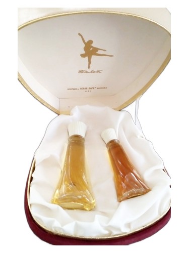 Балет (Balet) Новая Заря (The New Dawn) perfume - a fragrance for women