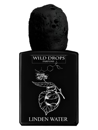 Linden Water Wild Drops Parfums perfume - a fragrance for women and men ...