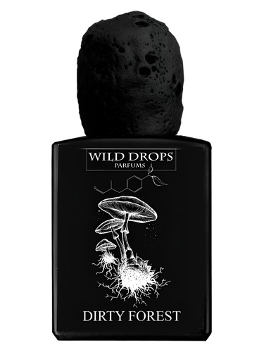 Dirty Forest Wild Drops Parfums perfume - a fragrance for women and men ...