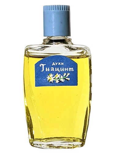 Гиацинт (Hyacinth) Северное сияние perfume - a fragrance for women