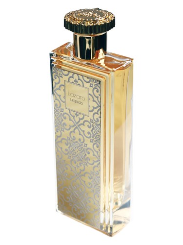 Legado Lazaro fragancia - una fragancia para Hombres y Mujeres 2019