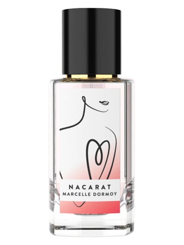 Nacarat Marcelle Dormoy perfume - a fragrance for women 2020