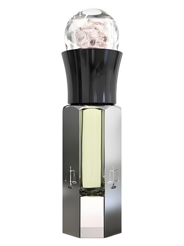 Crystal Wood El Nabil perfume - a fragrance for women and men 2019