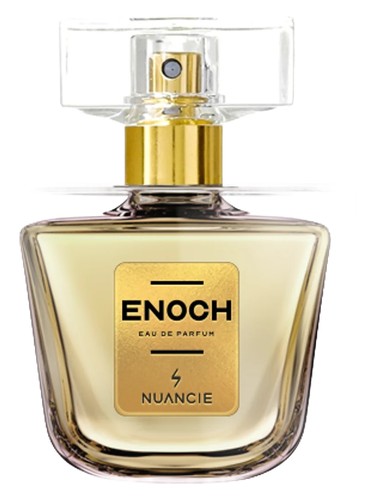 Enoch Nuancielo cologne - a fragrance for men 2020