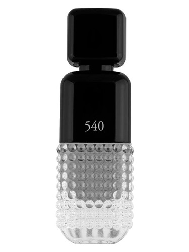 540 Sahar Al Sharq Perfumes perfume - a fragrance for women and men 2018