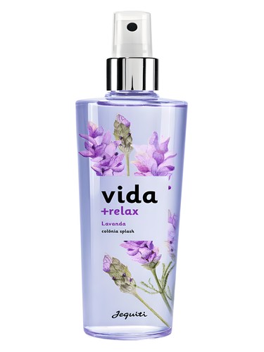 Vida + Relax Lavanda Jequiti fragancia - una fragancia para Mujeres 2019